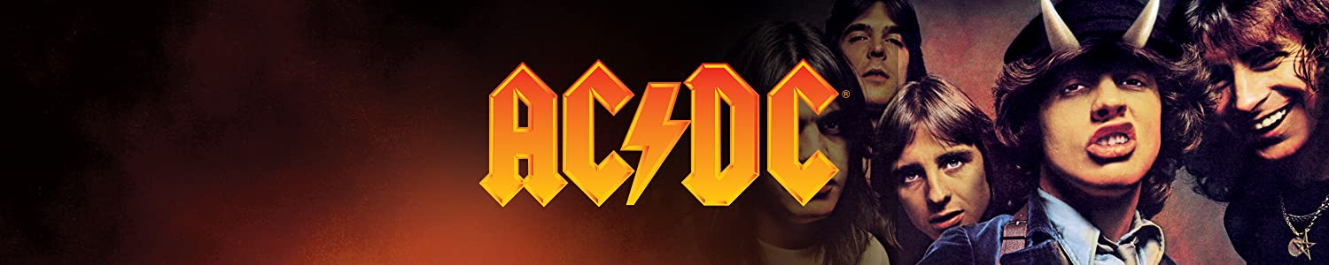 Amazon.com: Popfunk: AC/DC