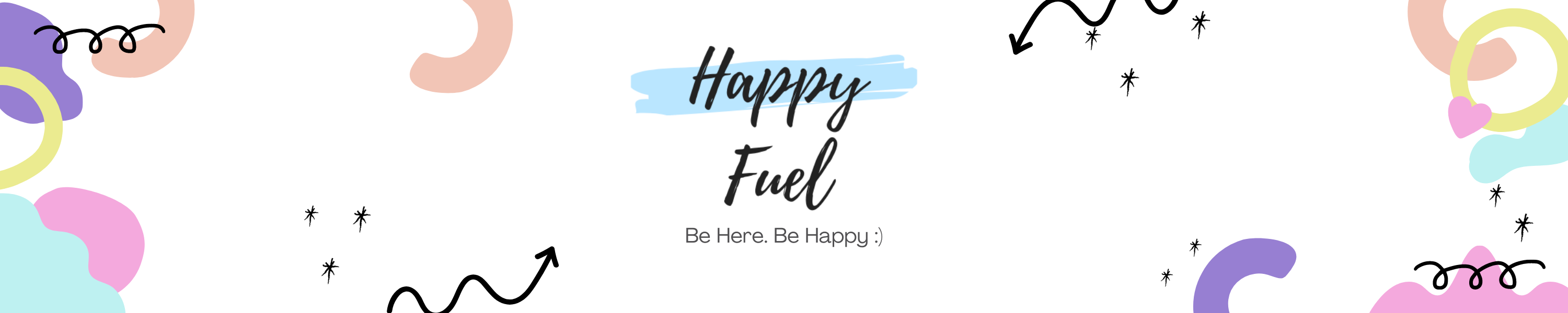 Amazon.com: Happy Fuel