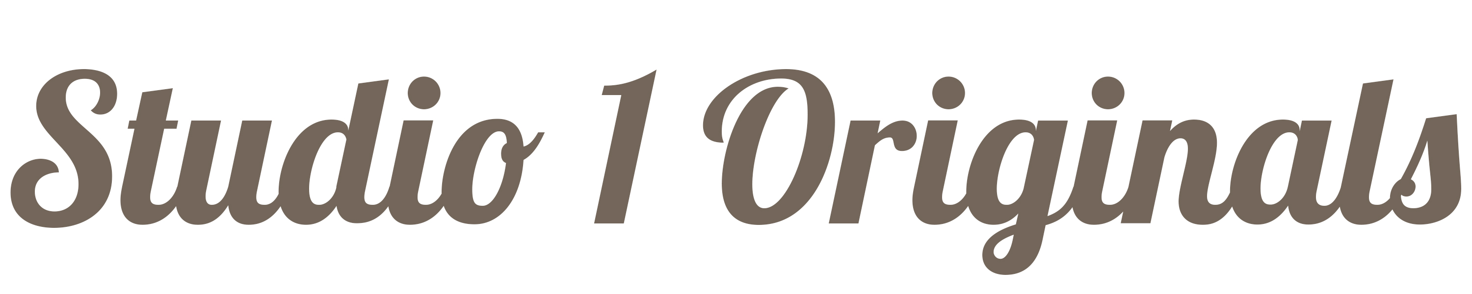 Amazon.com: Studio 1 Originals
