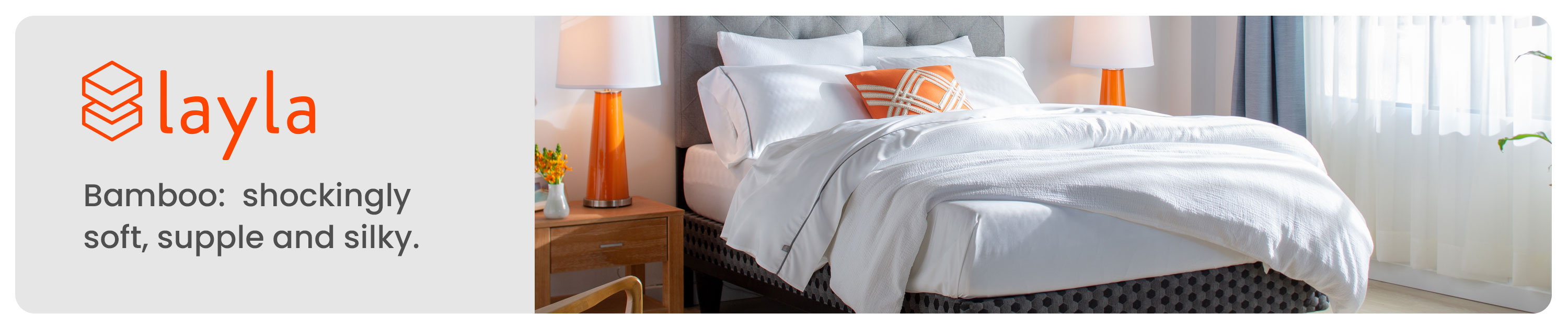 Amazon.com: Layla Sleep: Bamboo Sheets