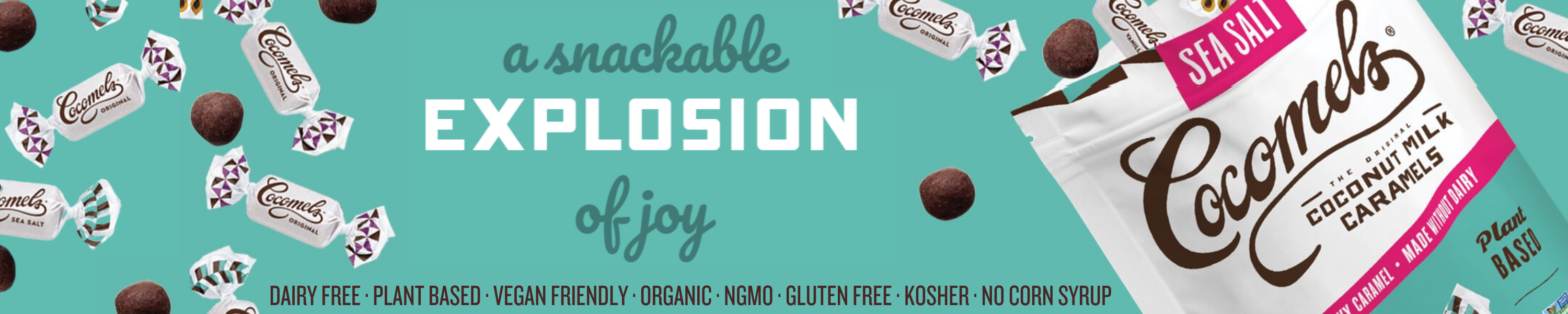 Amazon.com: Cocomels