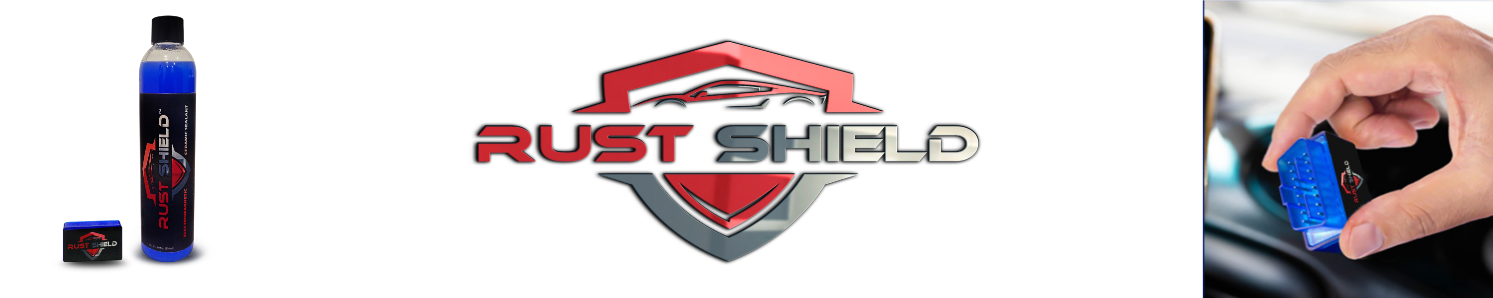 Amazon.com: Rust Shield
