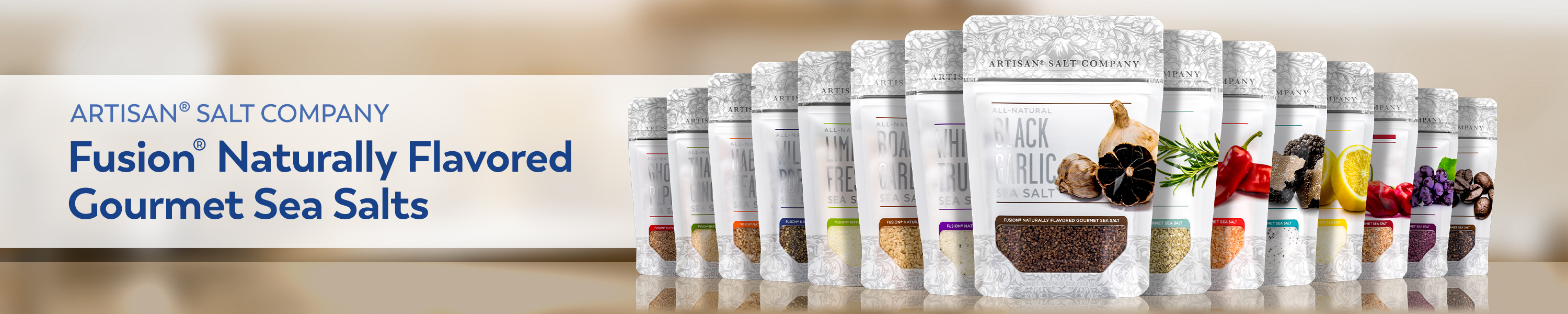 Amazon.com: SaltWorks: Fusion® Infused Salts