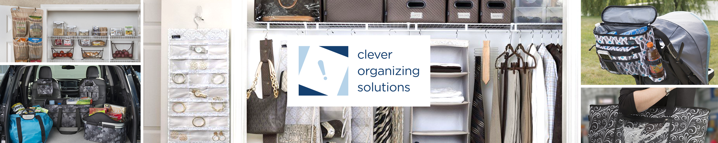 Amazon.com: Clever Organizing Solutions: Specials