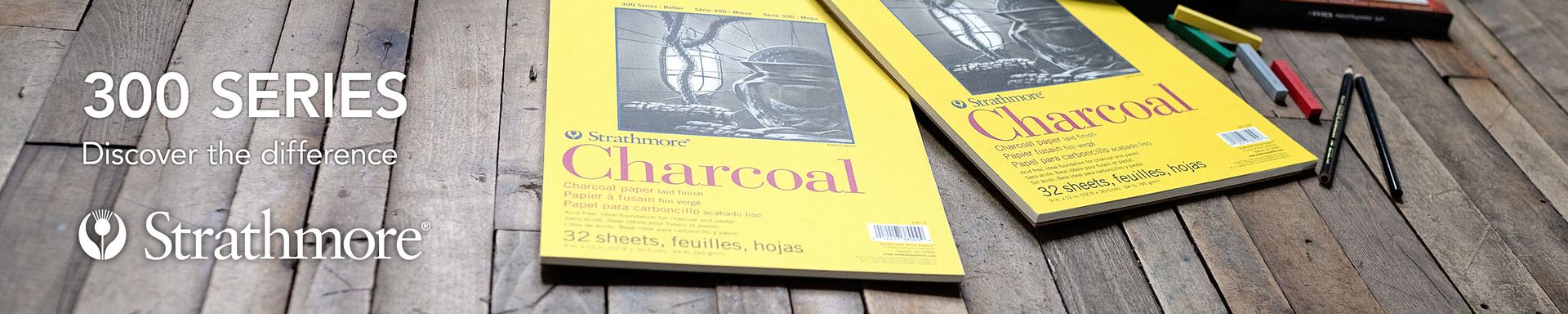 Amazon.com: Strathmore Paper: 300 Series