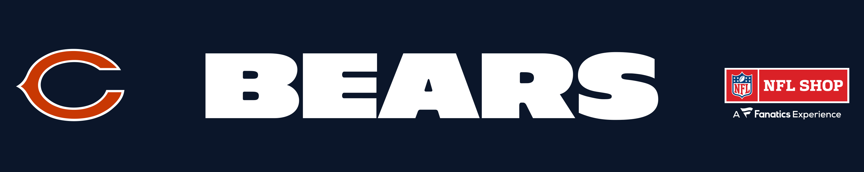 Amazon.com: NFL Shop: Chicago Bears