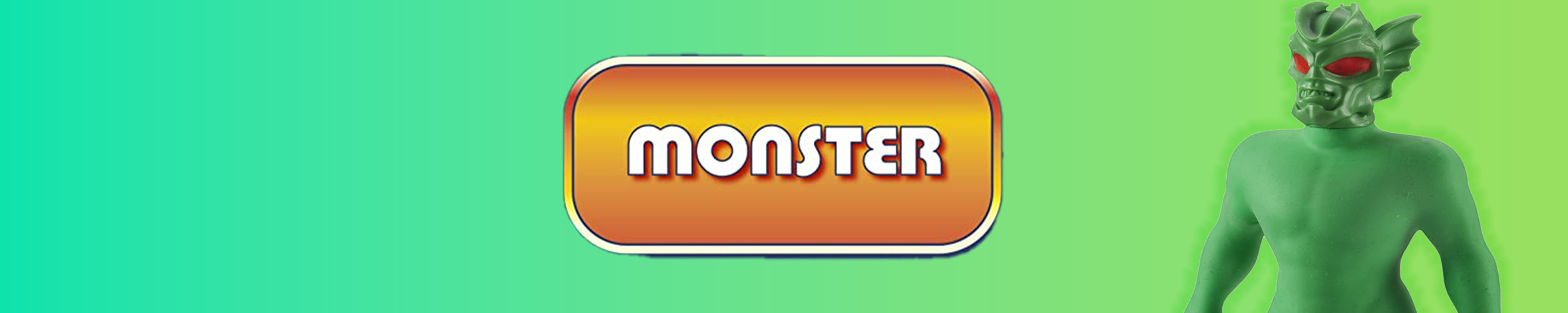 Amazon.com: The Original Stretch Armstrong: Monster