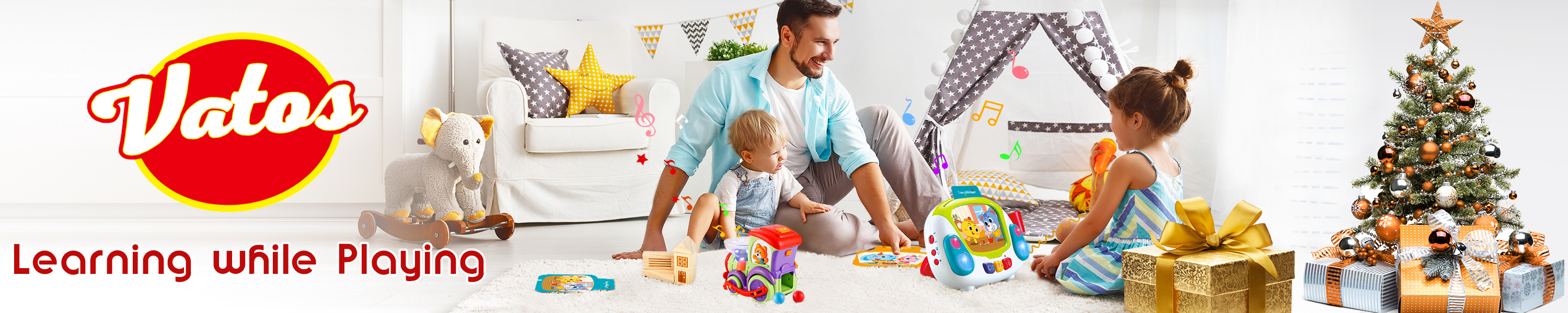 Amazon.com: VATOS: Toys for boys