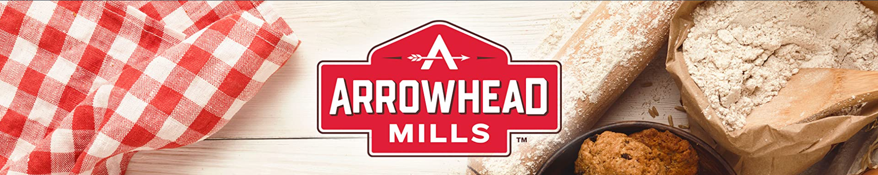 Amazon.com: Arrowhead Mills