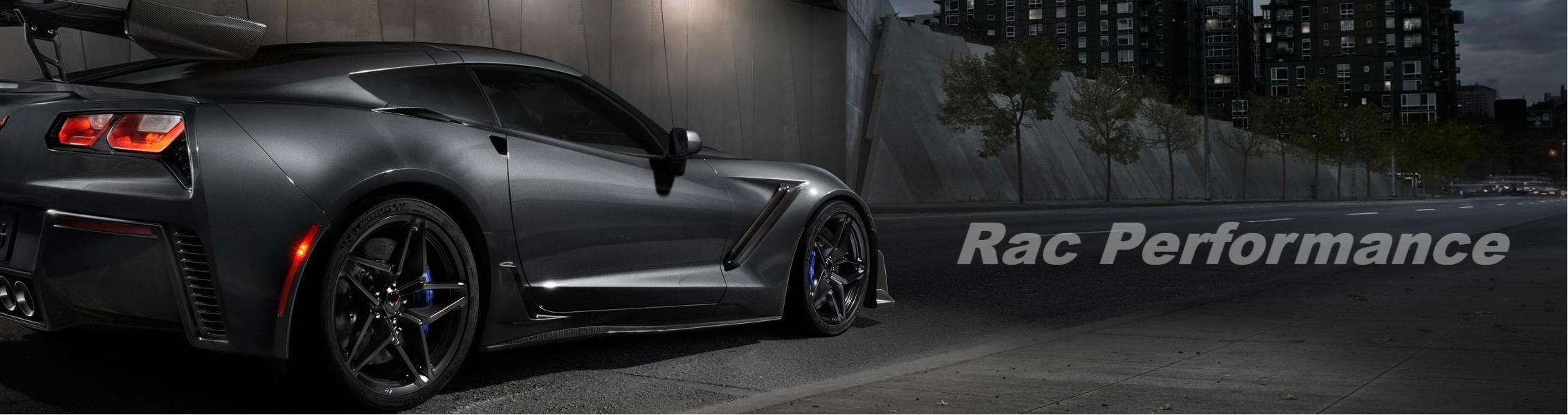 Amazon.com: Rac Performance