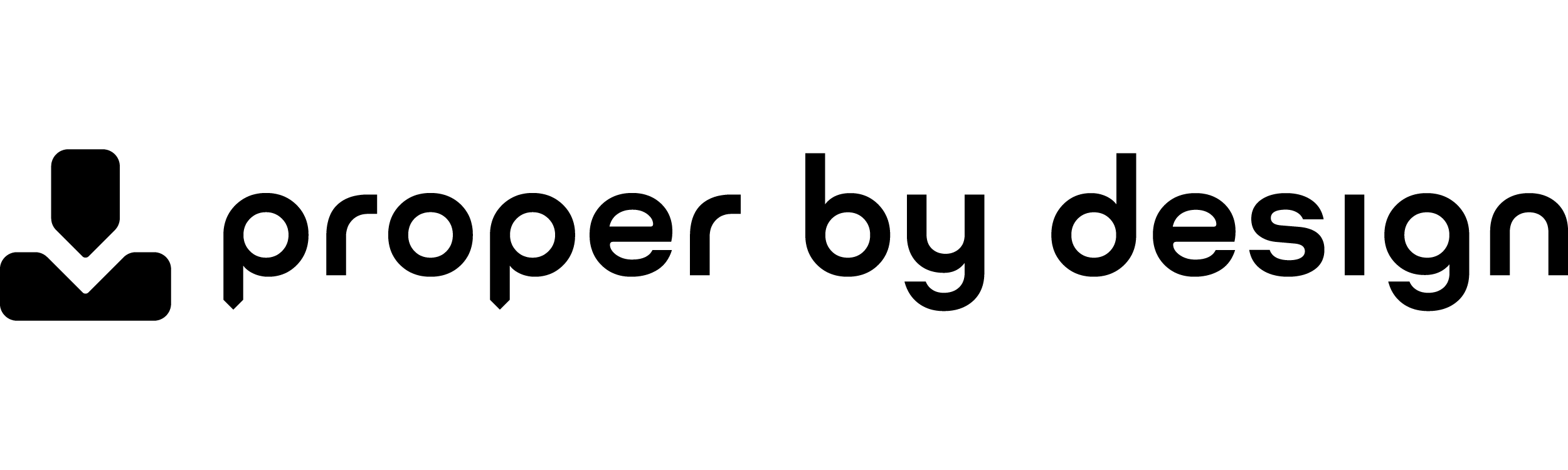 Amazon.com: Proper By Design