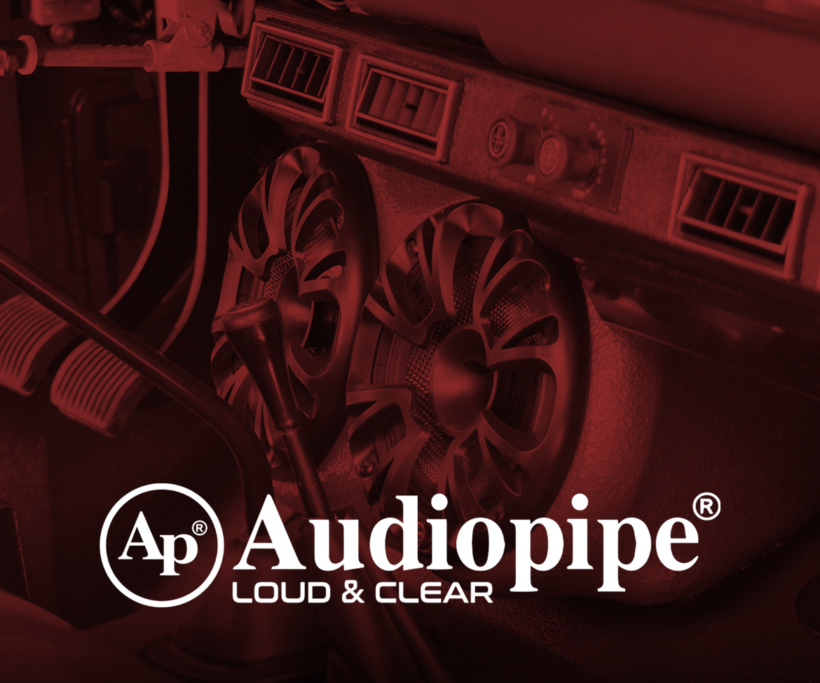 Amazon.com: Audiopipe