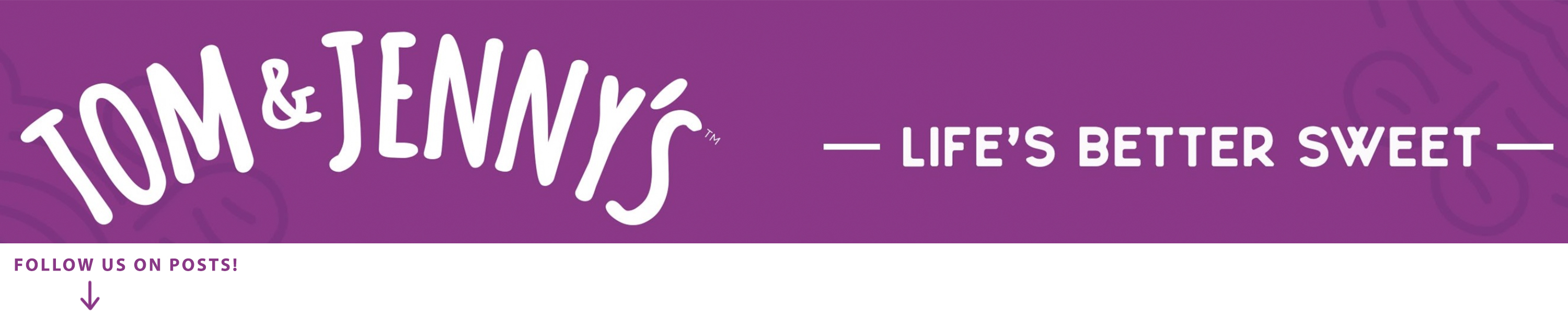 Amazon.com: Tom & Jenny's