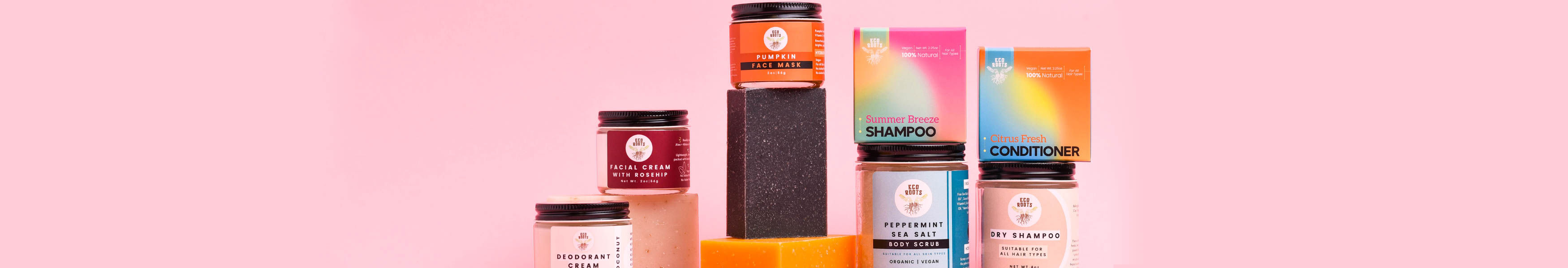 Amazon.com: ECO ROOTS