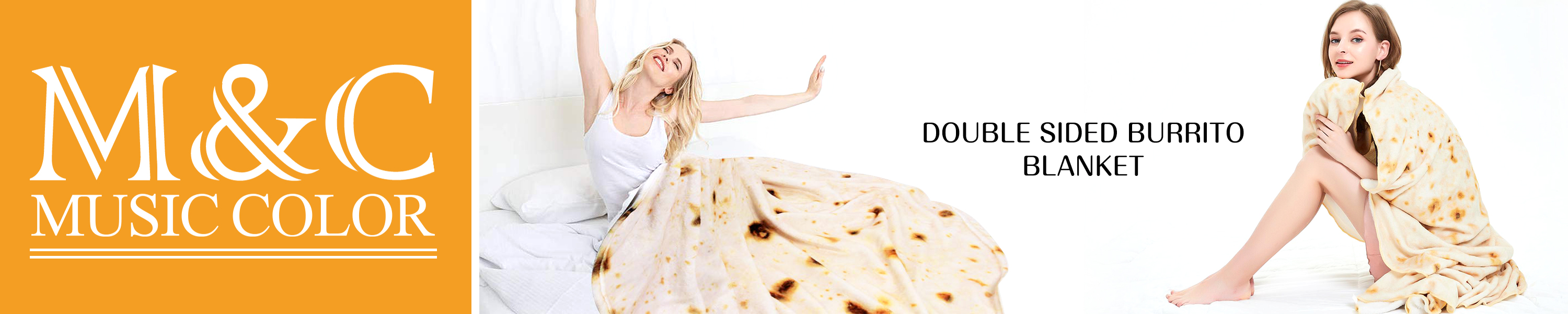 Amazon.com: M&C Music Color: BLANKET
