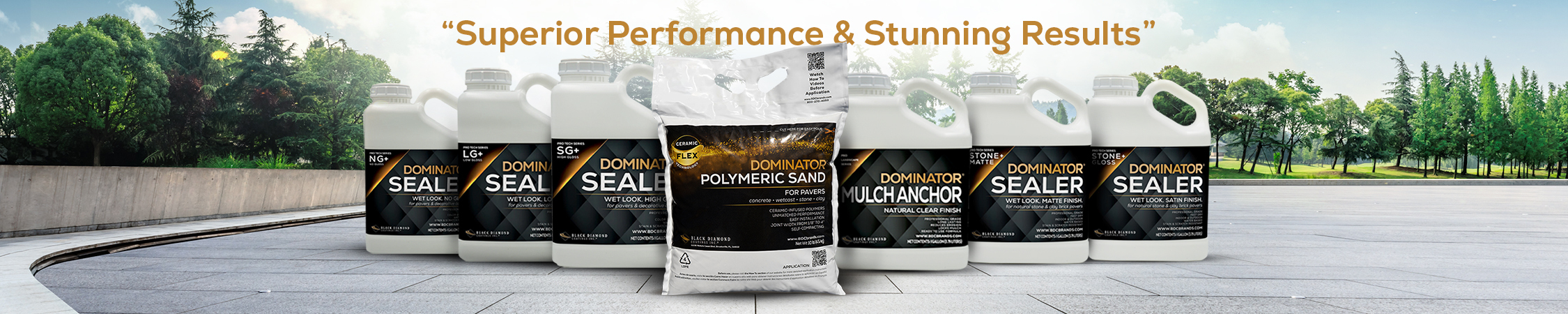 Amazon.com: DOMINATOR