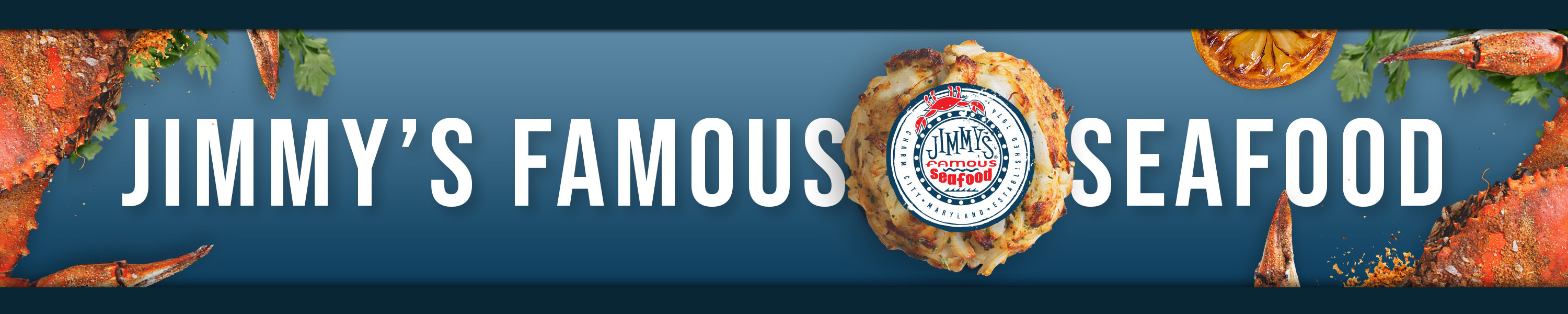 Amazon.com: Jimmy's Famous Seafood: Combo Boxes