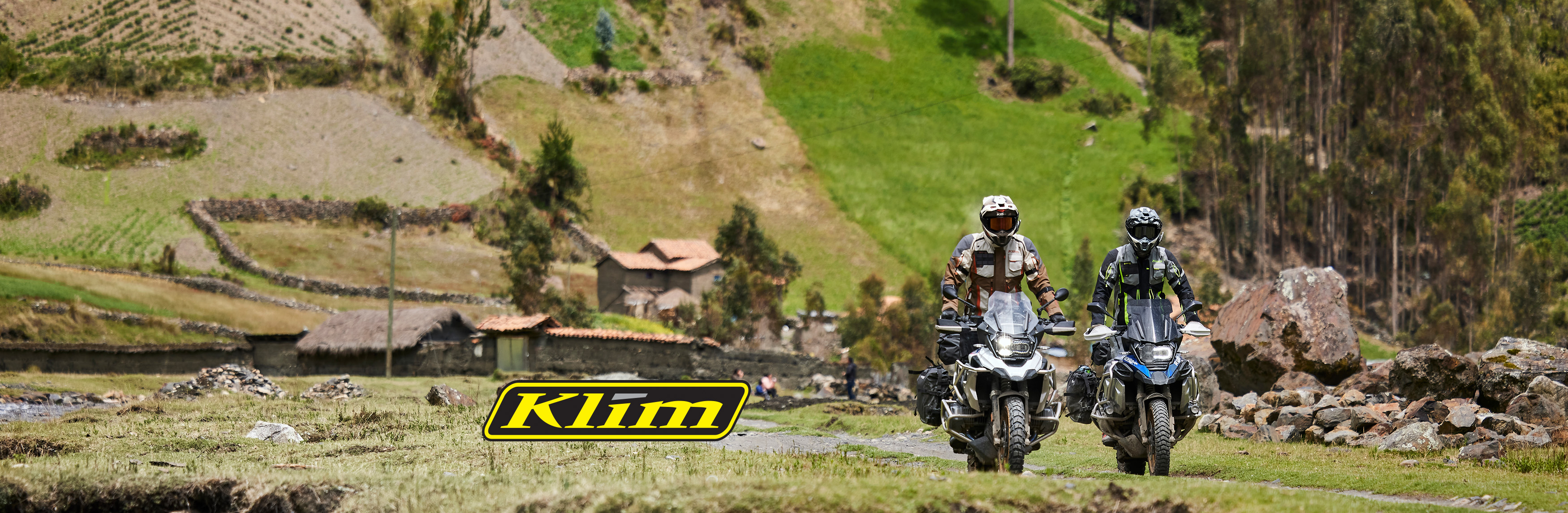 Amazon.com: KLIM: Adventure