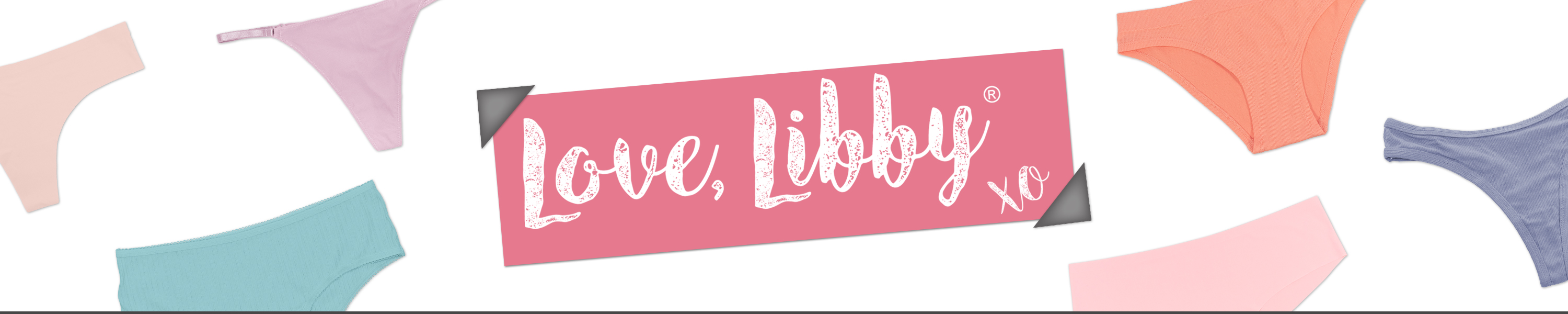 Amazon.com: Love Libby xo: Multi-packs