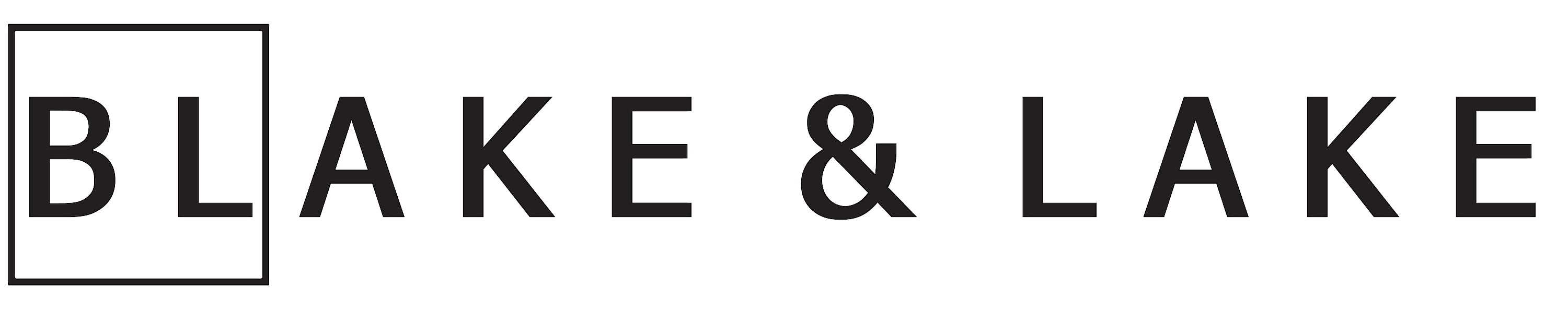 Amazon.com: BLAKE & LAKE