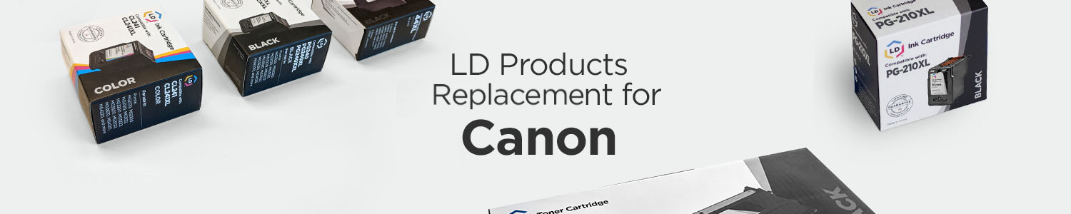 Amazon.com: LD Products: Canon