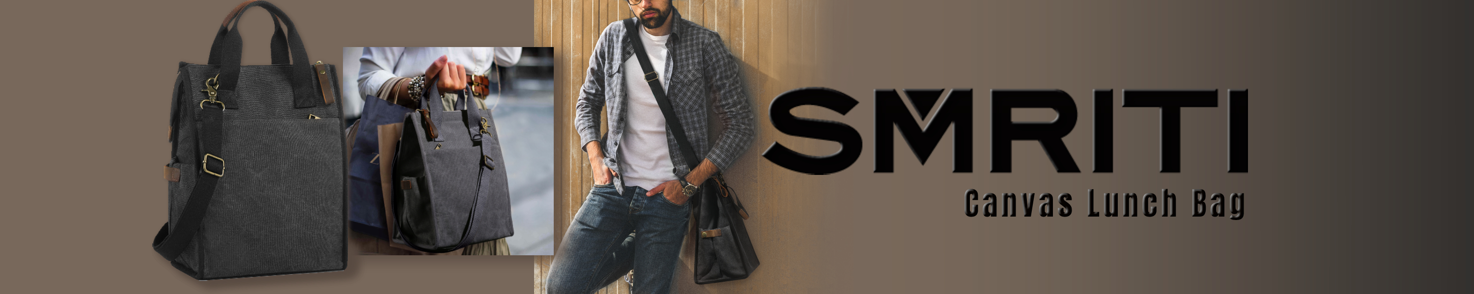 Amazon.com: SMRITI: LUNCH BAG