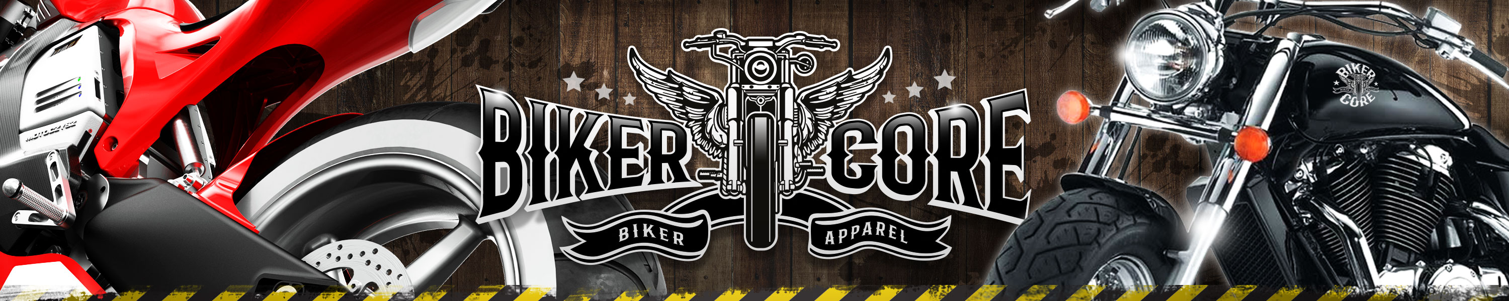Amazon.com: Biker Core