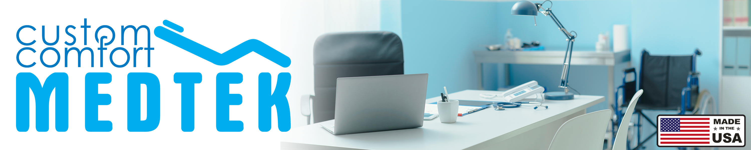 Amazon.com: Custom Comfort Medtek