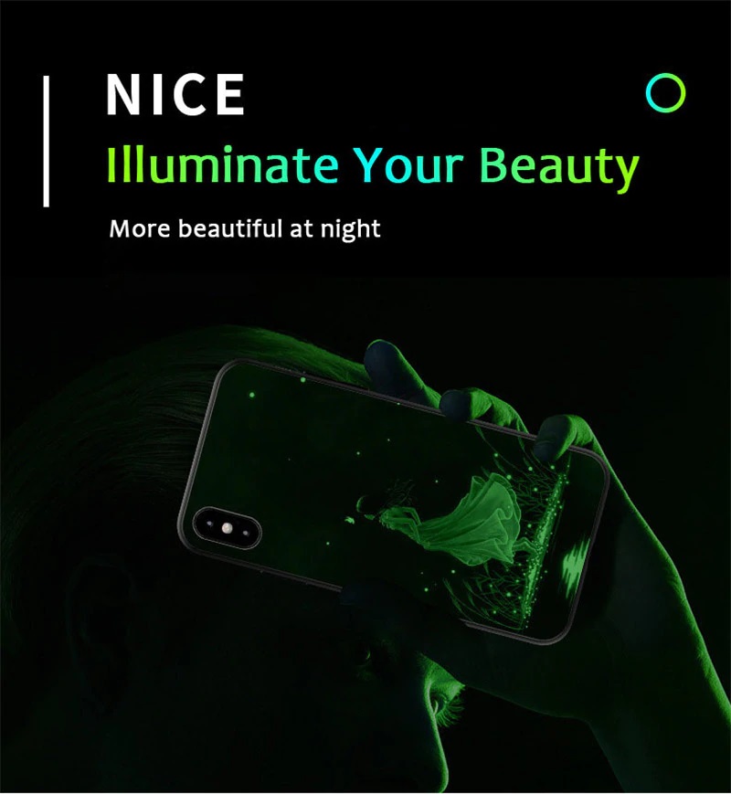 Amazon.com: Rely Official: Luminous Cases