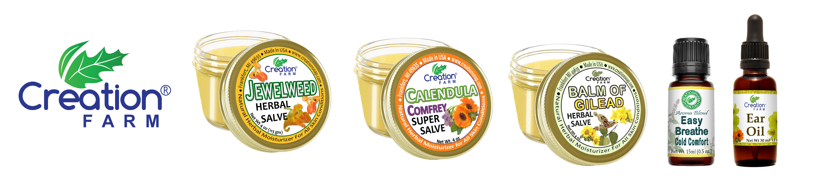 Amazon.com: Creation Farm