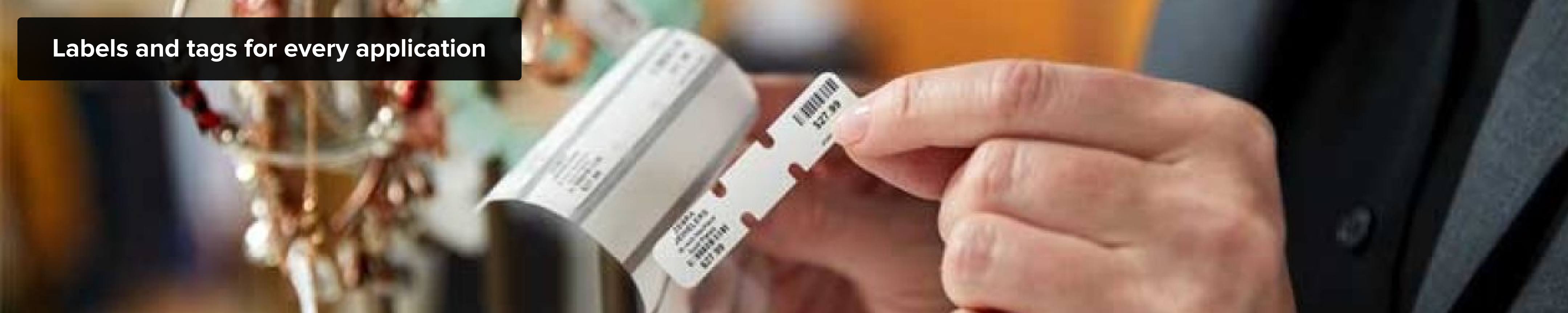 Amazon.com: ZEBRA: Industrial PolyPro Synthetic Labels