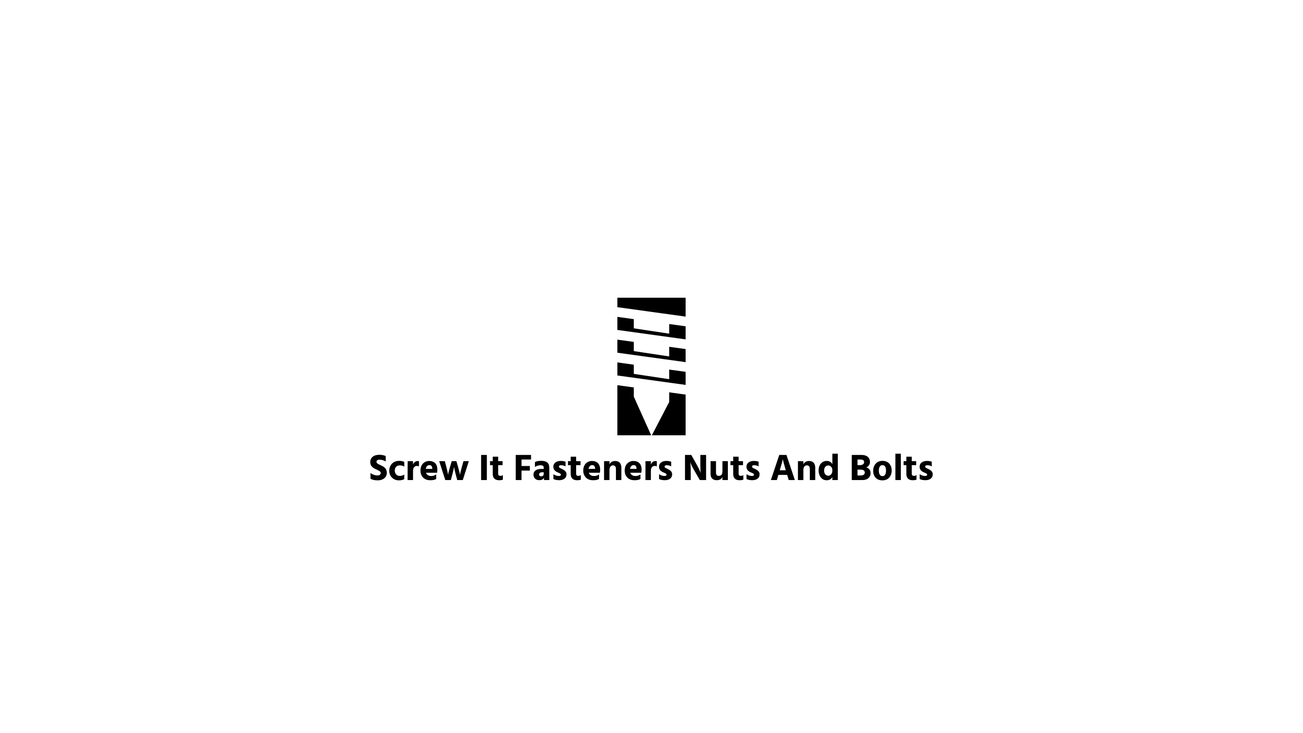Amazon.com: Screw It Fasteners