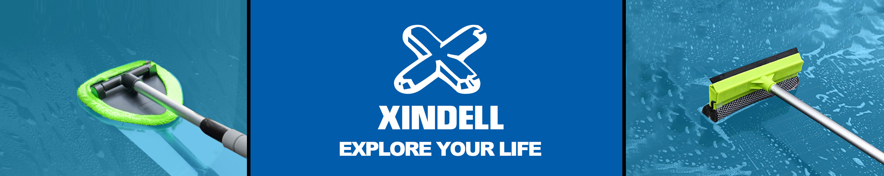 Amazon.com: XINDELL: WINDSHIELD CLEANING TOOL