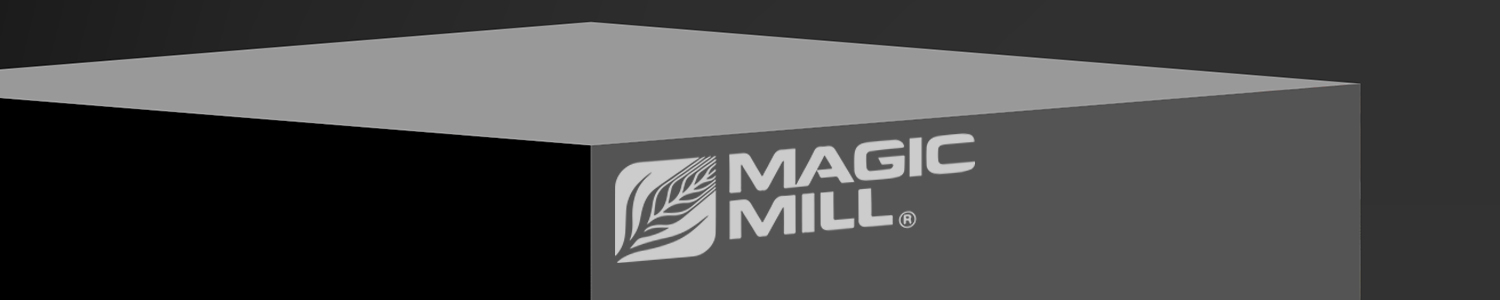 Amazon.com: magic mill