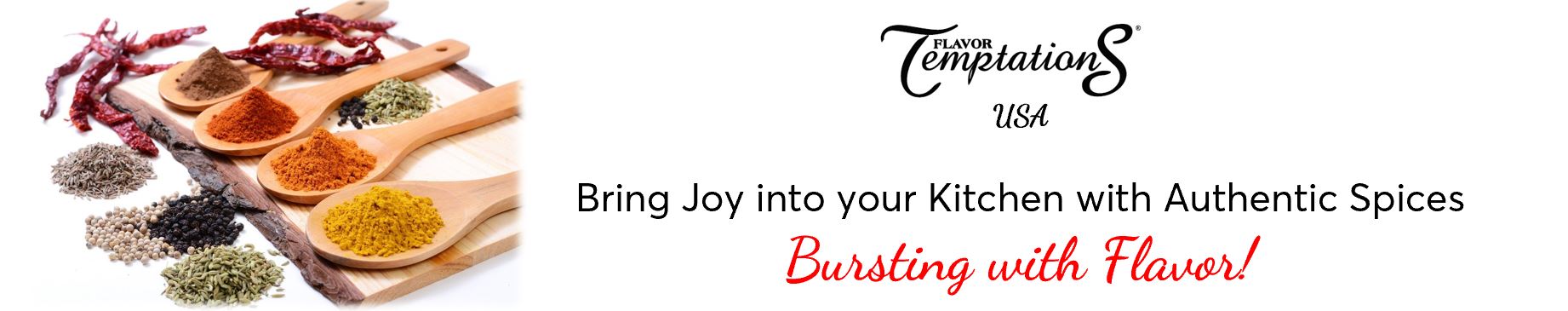 Amazon.com: Flavor Temptations: Gifts