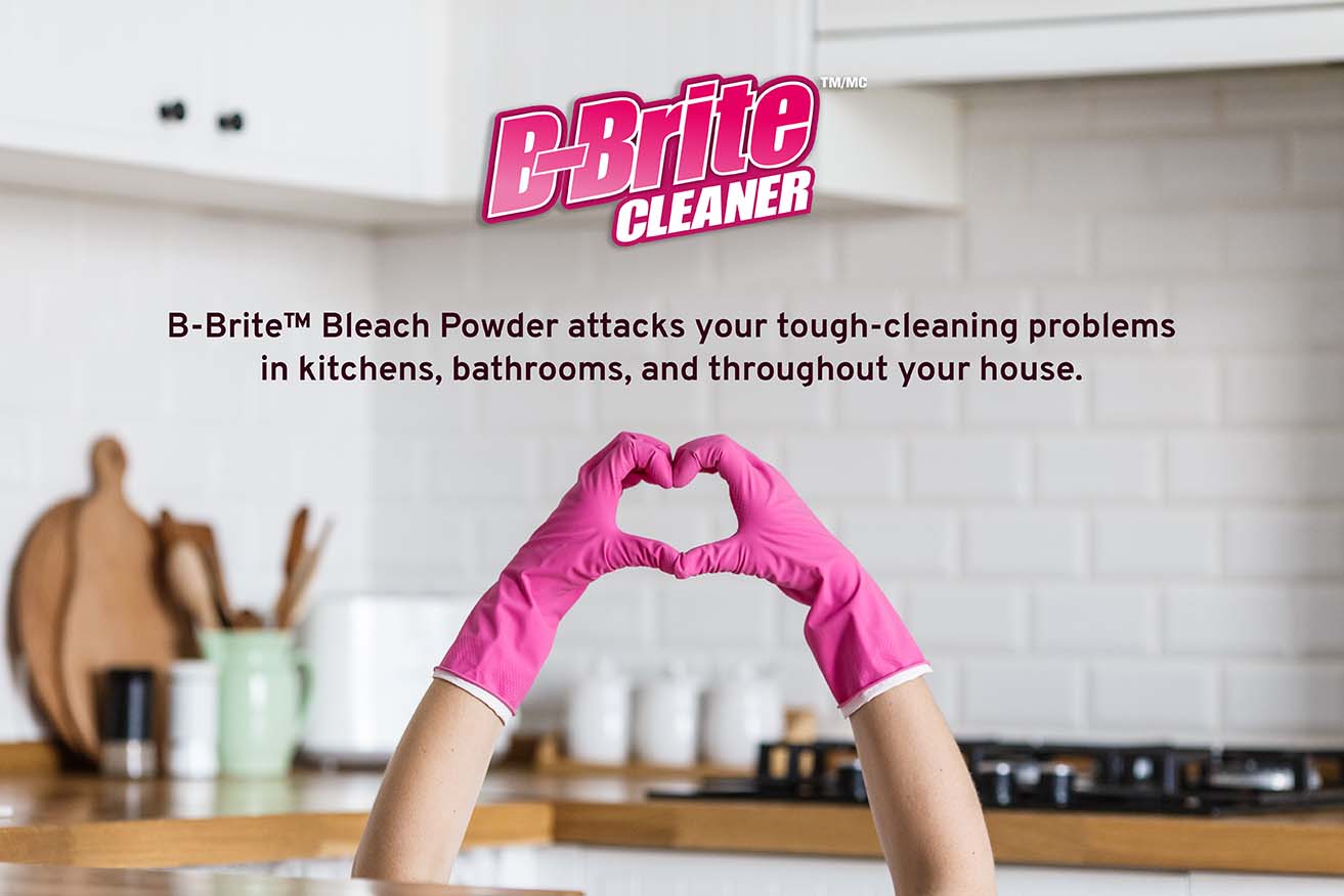 Amazon.com: B-Brite All Purpose Cleaner