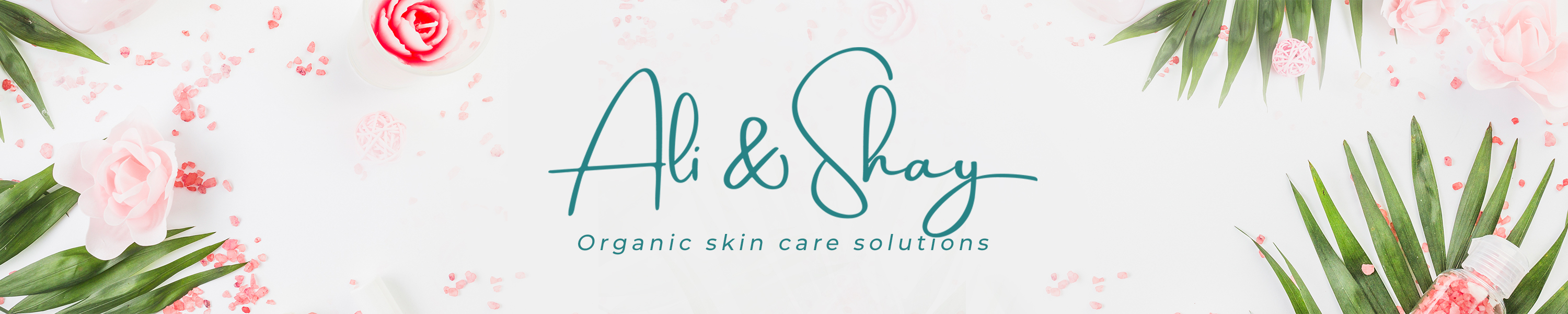 Amazon.com: Ali & Shay: Face Products