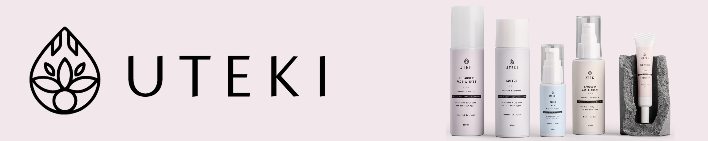 Amazon.com: UTEKI : UTEKI BEAUTY CRAFT
