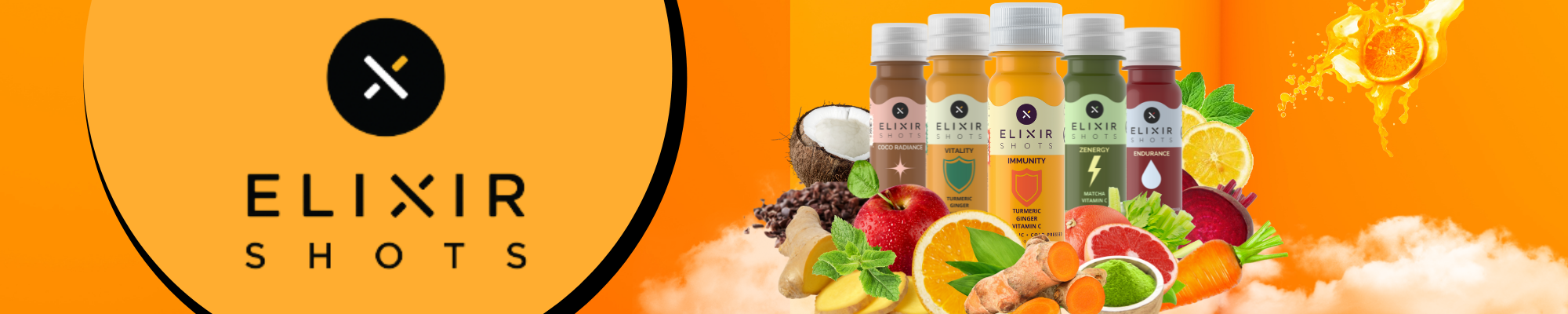 Amazon.com: Elixir Shots