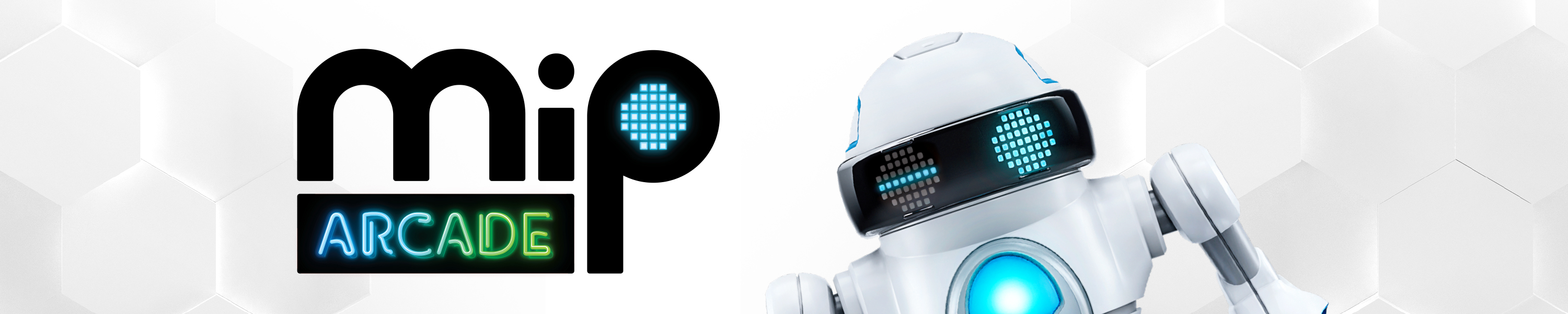 Amazon.com: WowWee: MiP Arcade