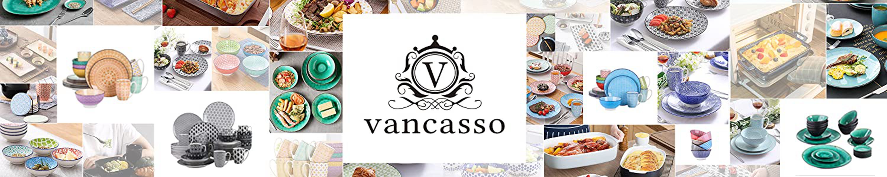 Amazon.com: V VANCASSO