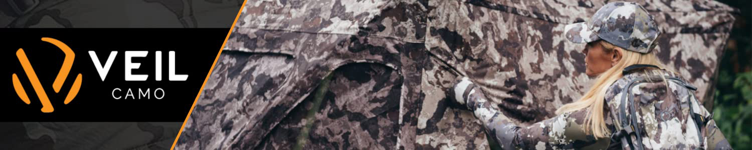 Amazon.com: Veil Camo