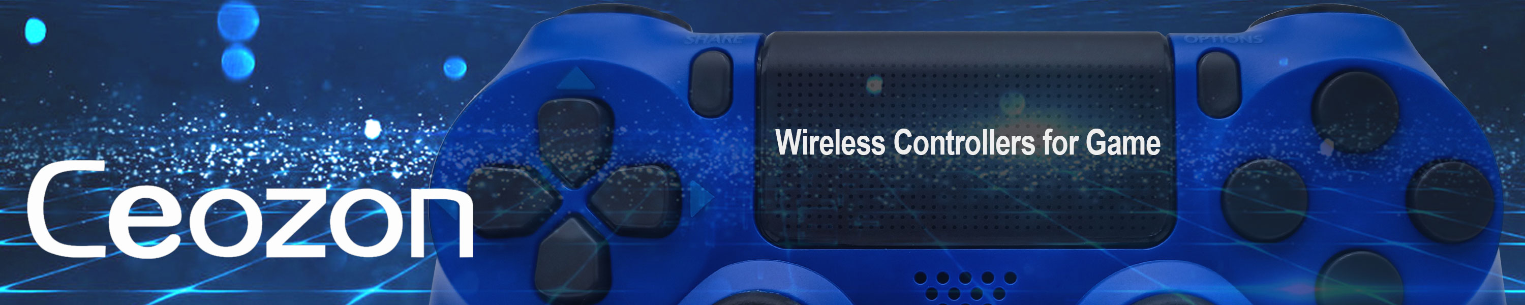 Amazon.com: Ceozon: Controllers for PS 3