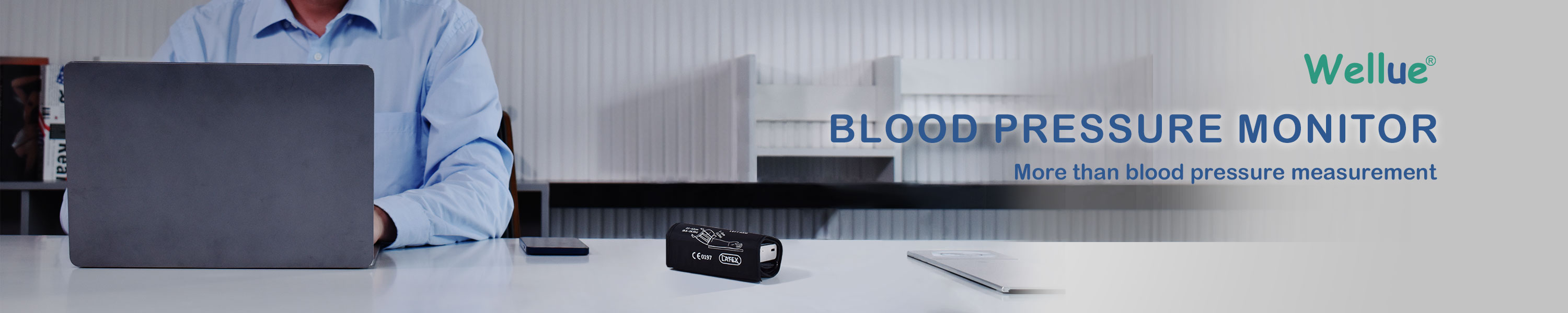 Amazon.com: Wellue: BLOOD PRESSURE MONITOR
