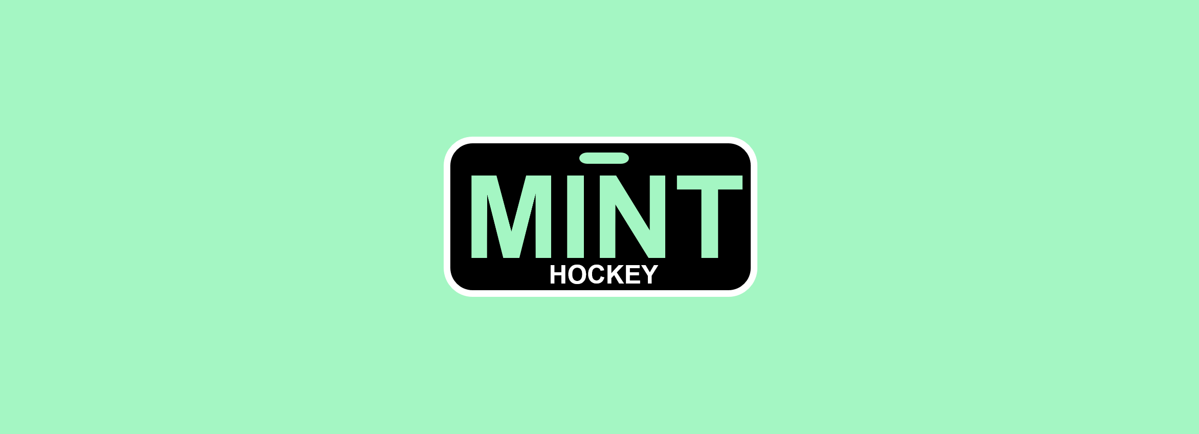 Amazon.com: MINT HOCKEY