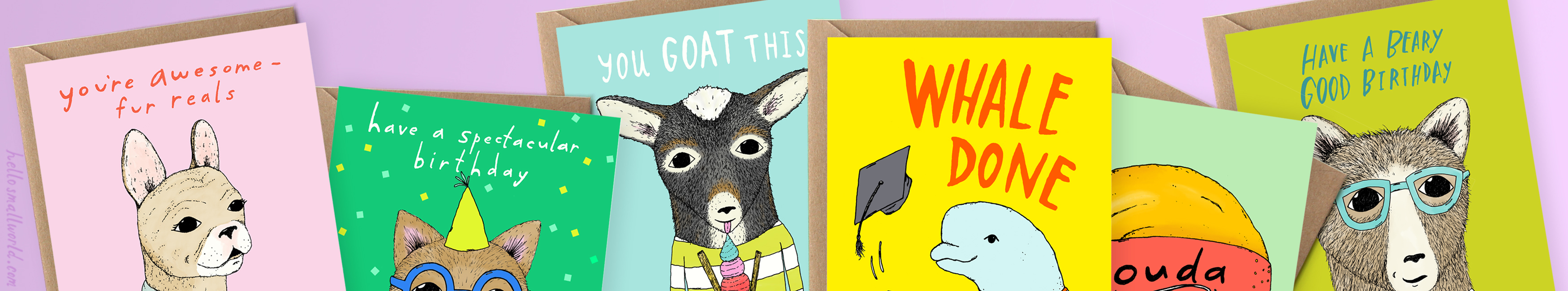 Amazon.com: Hello Small World