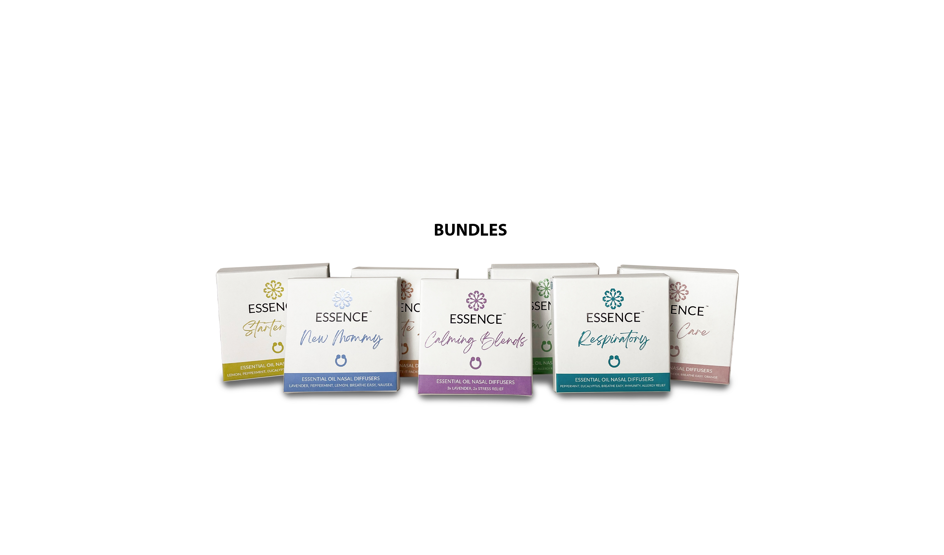 Amazon.com: Essence: Bundles