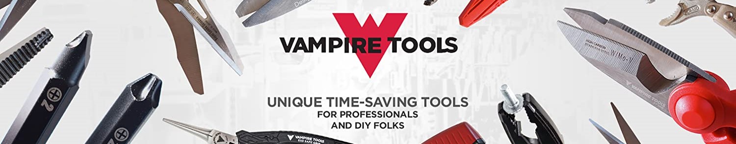 Amazon.com: Vampire Tools, Inc.: Accessories