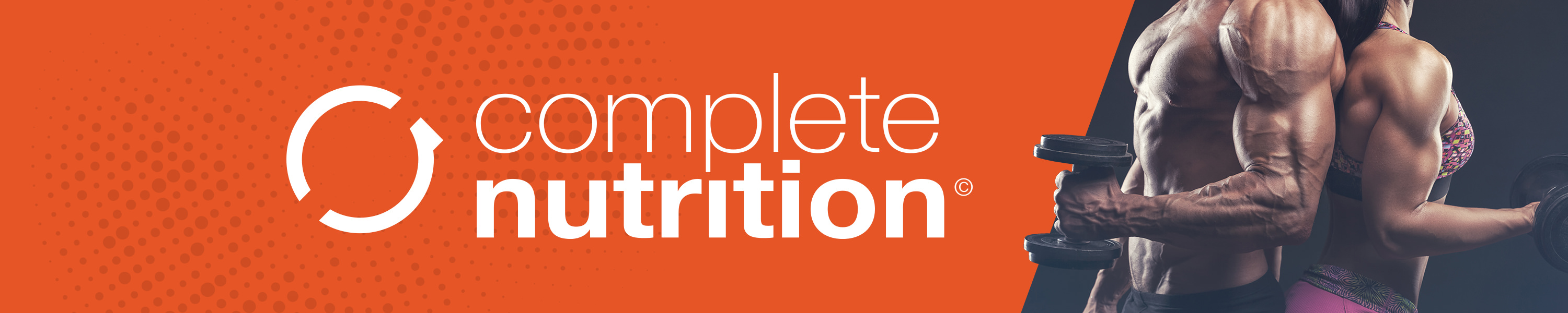 Amazon.com: Complete Nutrition