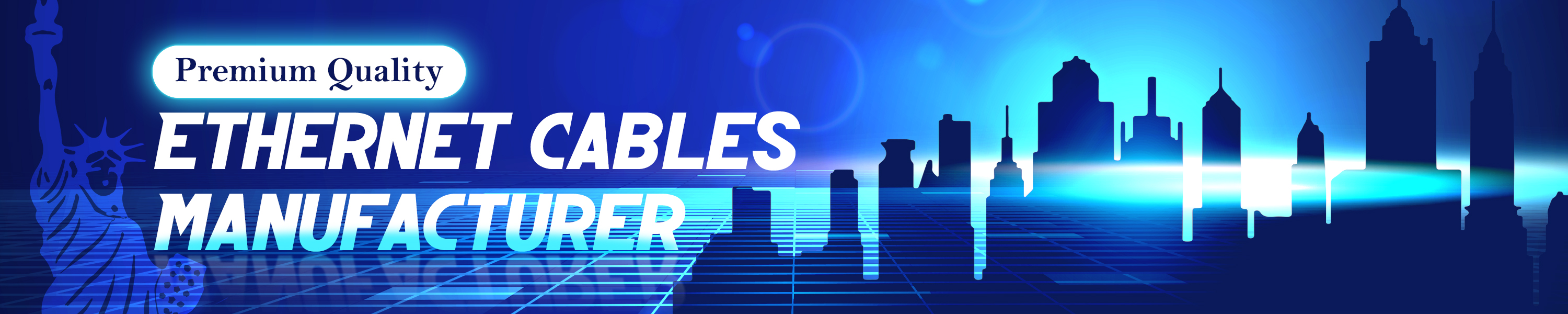 Amazon.com: NewYork Cables: Who We Are